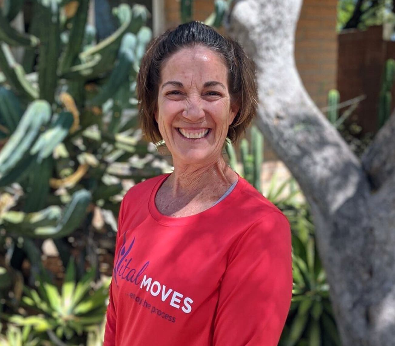 Resident Fitness Center - SaddleBrooke One