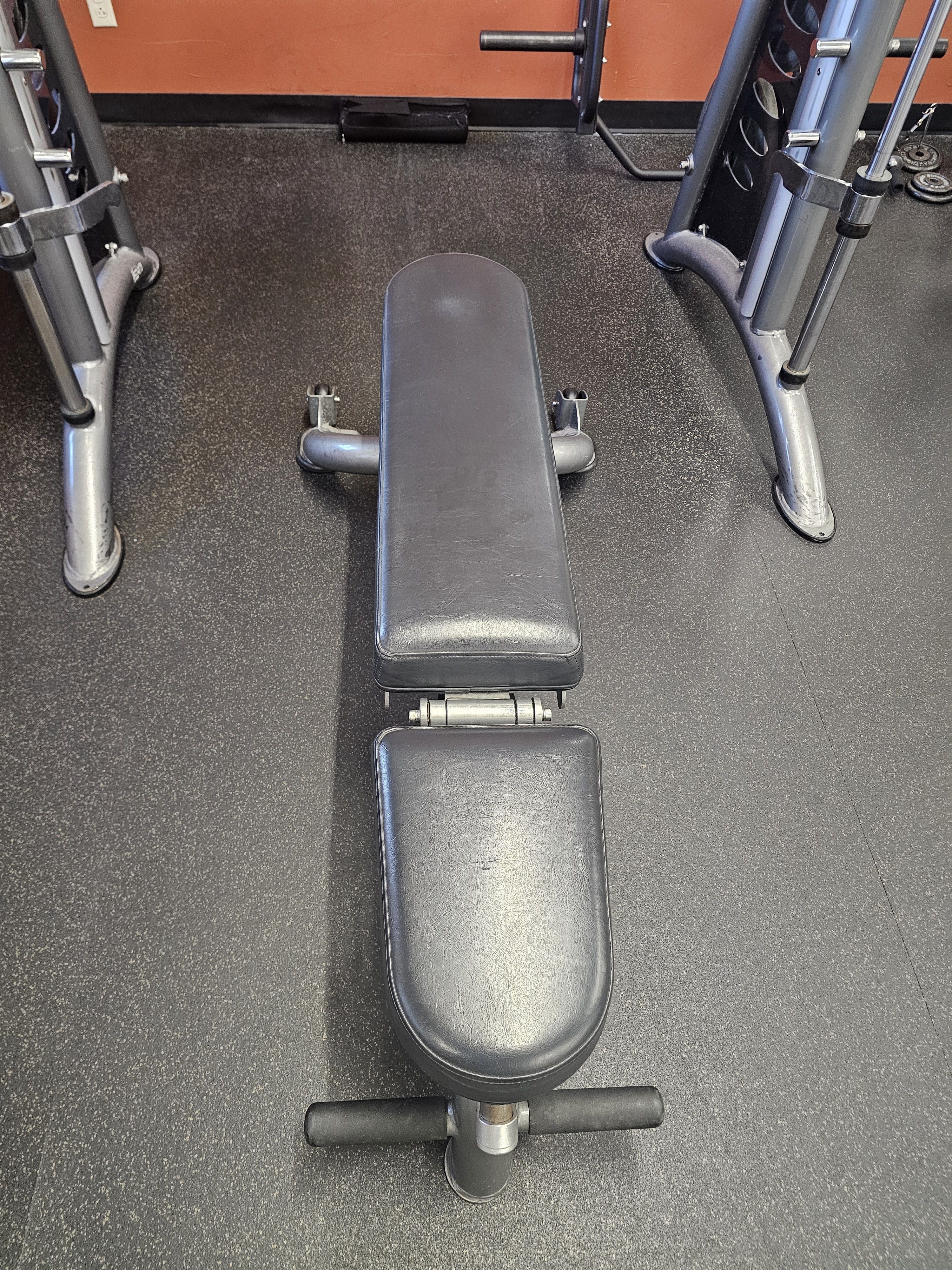 Matrix Adjustable Bench - SaddleBrooke One